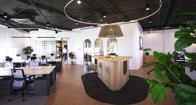 A milestone in expansion: Monitor Malaysia's new development office