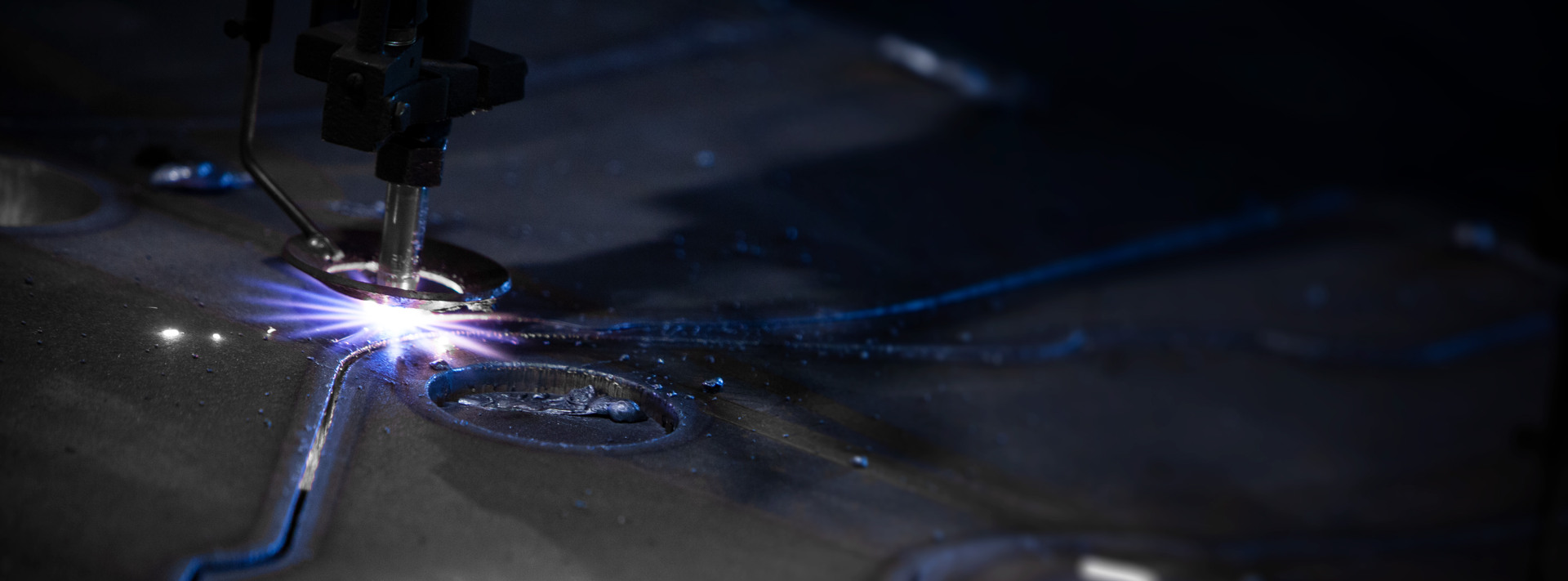 Machine integration – integrate your factory’s machines with the ERP system