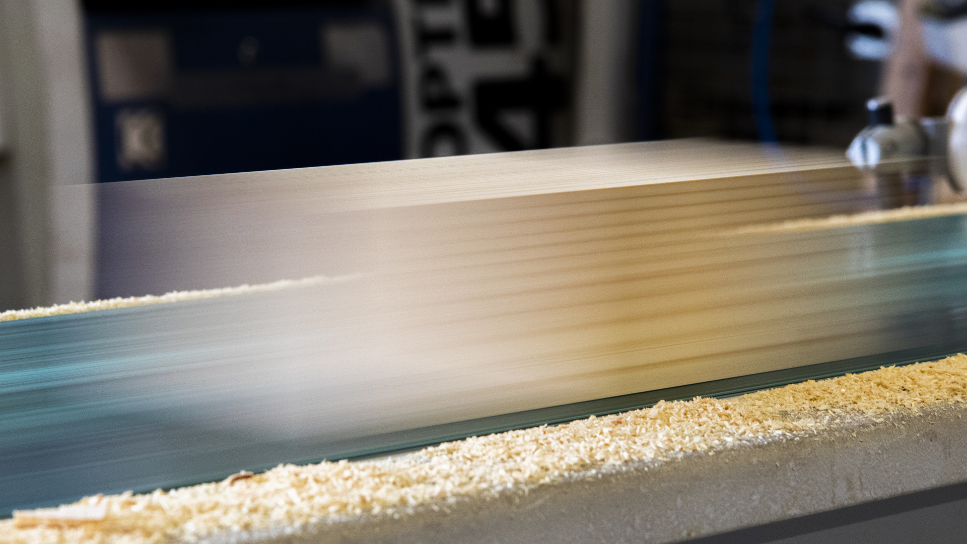 Industry – The right tool in the right condition at the right time