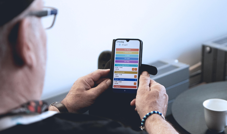 TimeCard - Monitor ERP | Manufacturing made easy since 1974