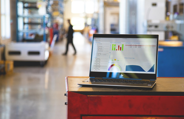 Choose An Erp System With Quick Implementation
